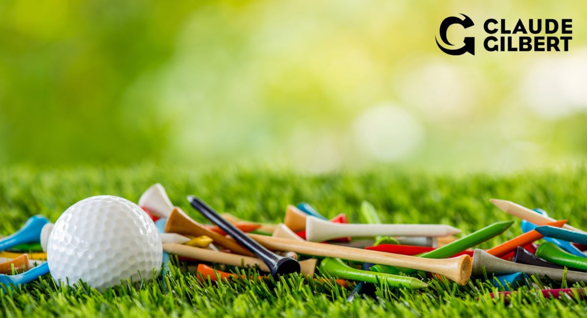 Les Partenaires de Claude Gilbert – Claude Gilbert