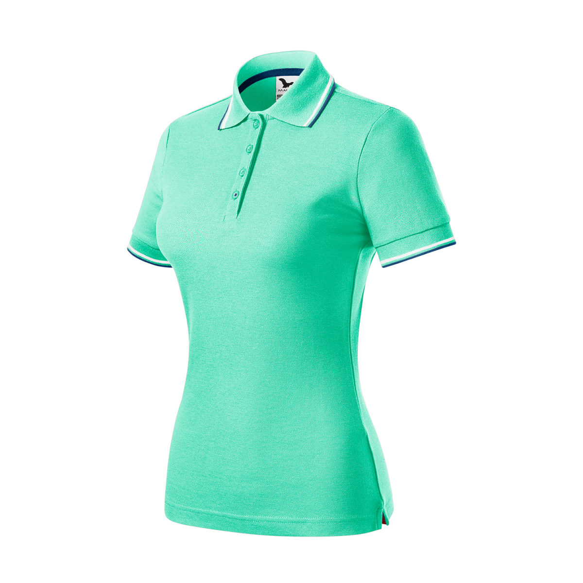 Polo FOCUS Femme – Claude Gilbert
