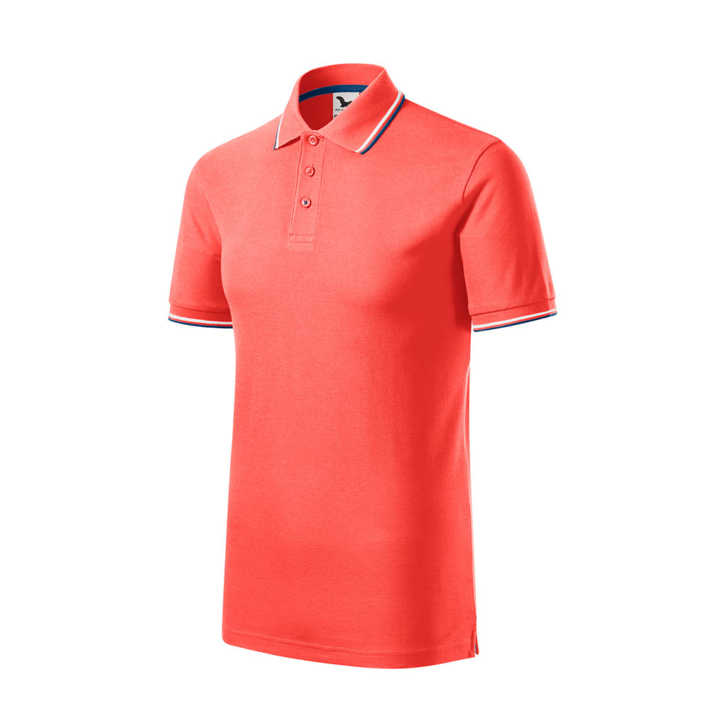 Polo FOCUS homme – Claude Gilbert